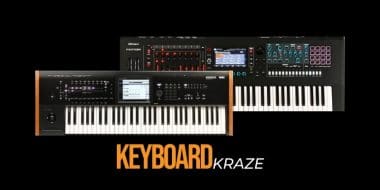 Best Keyboard Workstations 2026: I Tested 21 Models