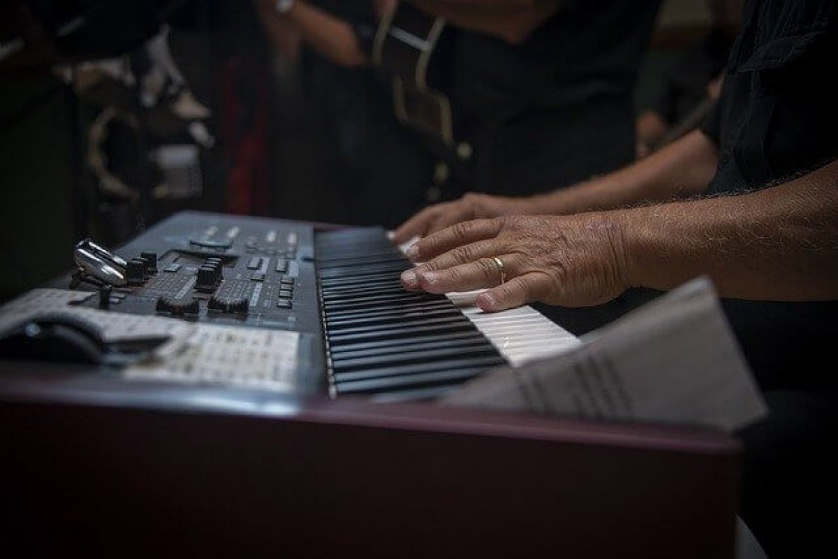 Best Harmonica VST Plugins & Samples In 2025