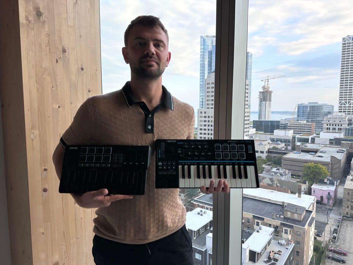 Best Synths For Pads - Analog & Digital In 2026