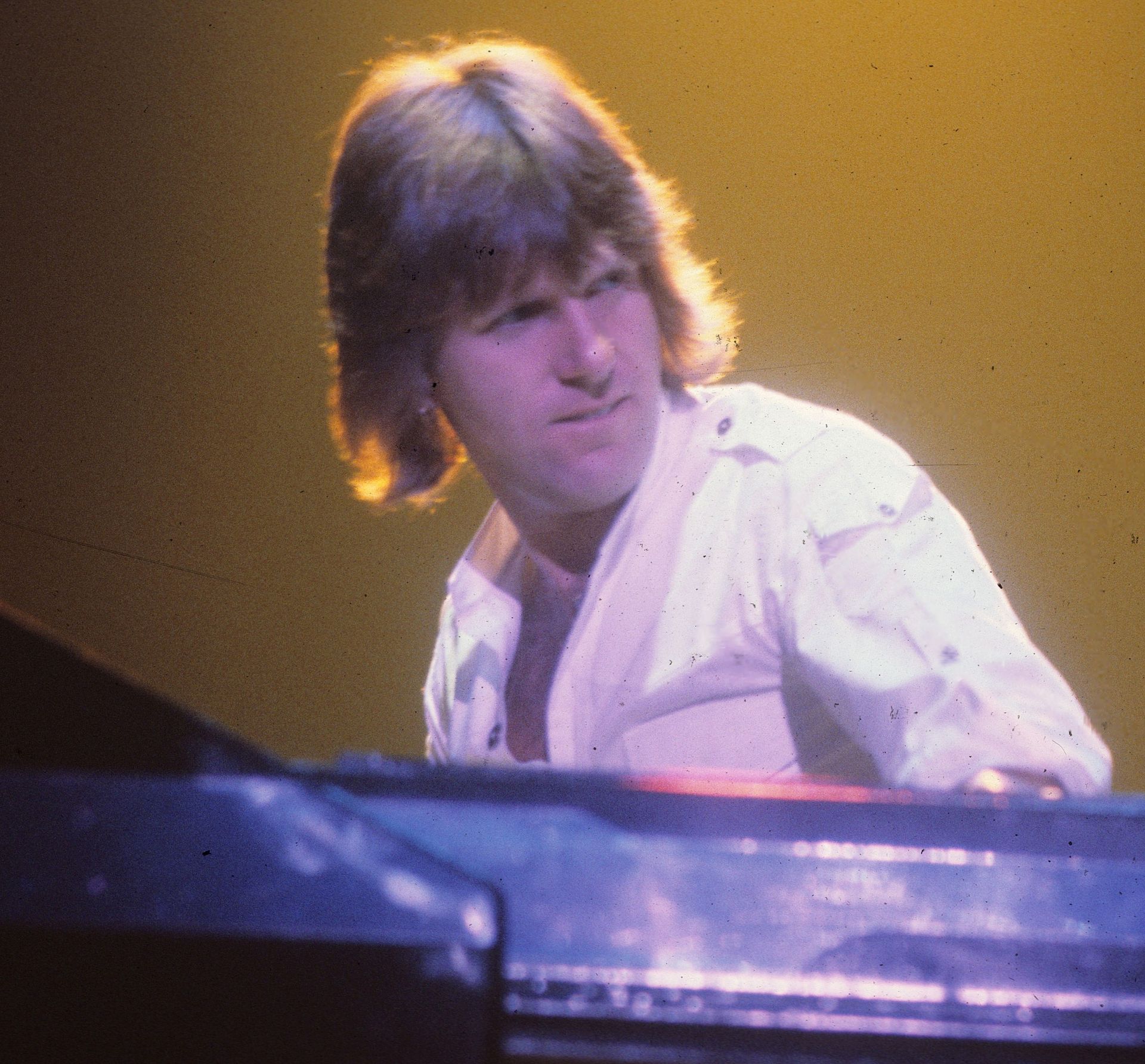 Best Keyboardists/Pianists Of All Time - Rock & Jazz