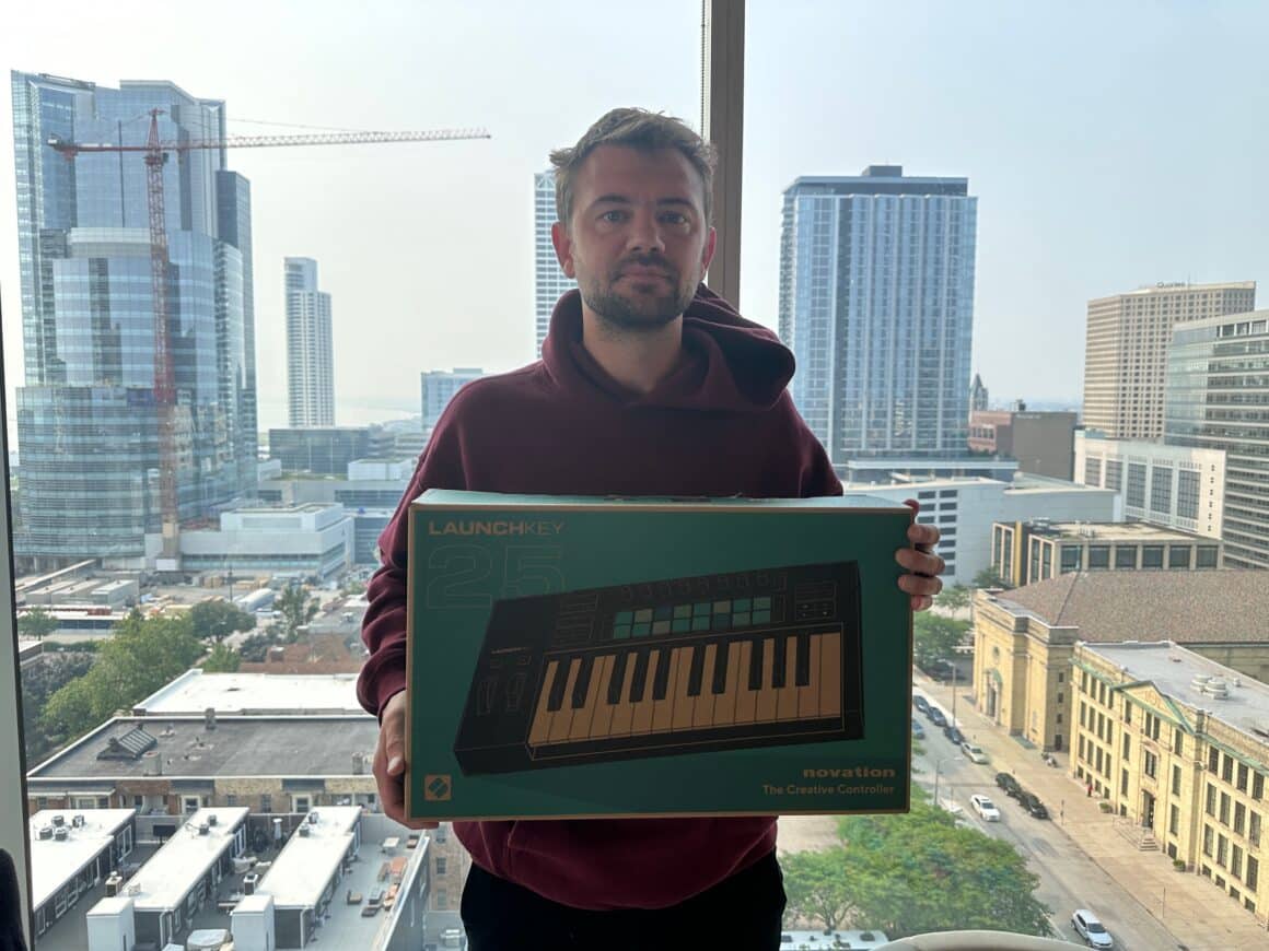 Arturia Keylab MK3 Review • Digital Piano Kraze