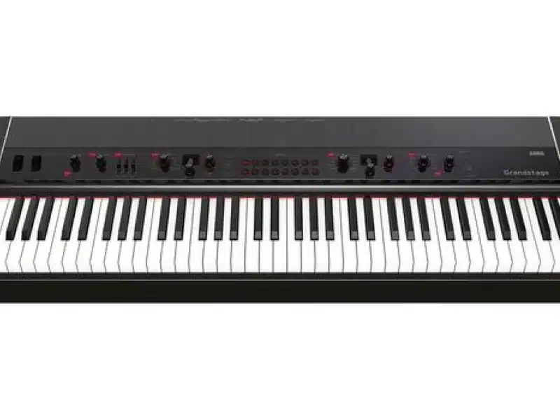 5 Best 73 Key Stage Piano Keyboards In 2026