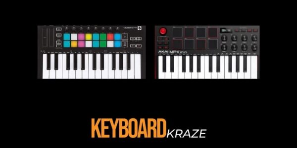 Best Mini MIDI Controllers 2026 - I tested 13 Options